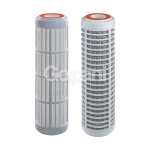 Washable Net Cartridge Filters Manufacturer | Gopani Filters