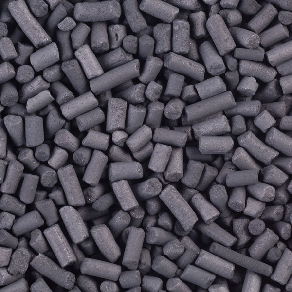 Extruded Activated Carbon Filters for air purification providers and ...