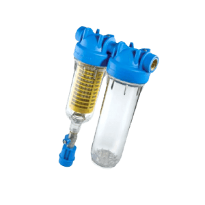 Hydra Duo Filters - Self Cleaning Filters at Gopani
